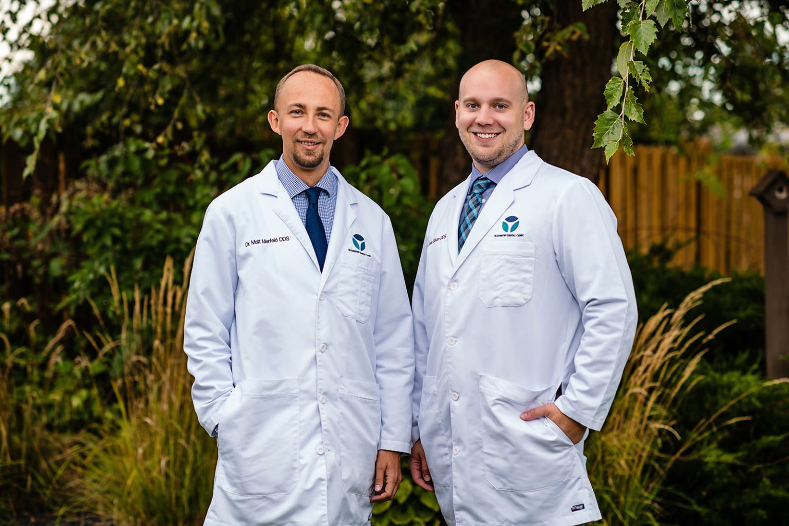 Dentist in Rochester- Rochester Dental Clinic