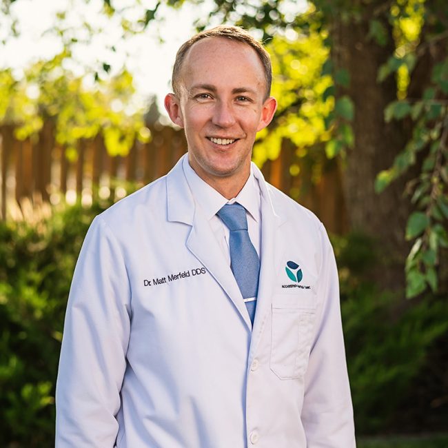 Dentist in Rochester- Rochester Dental Clinic