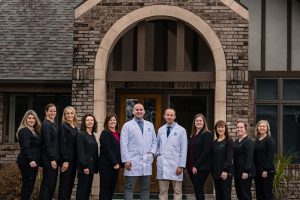 Dentist in Rochester- Rochester Dental Clinic