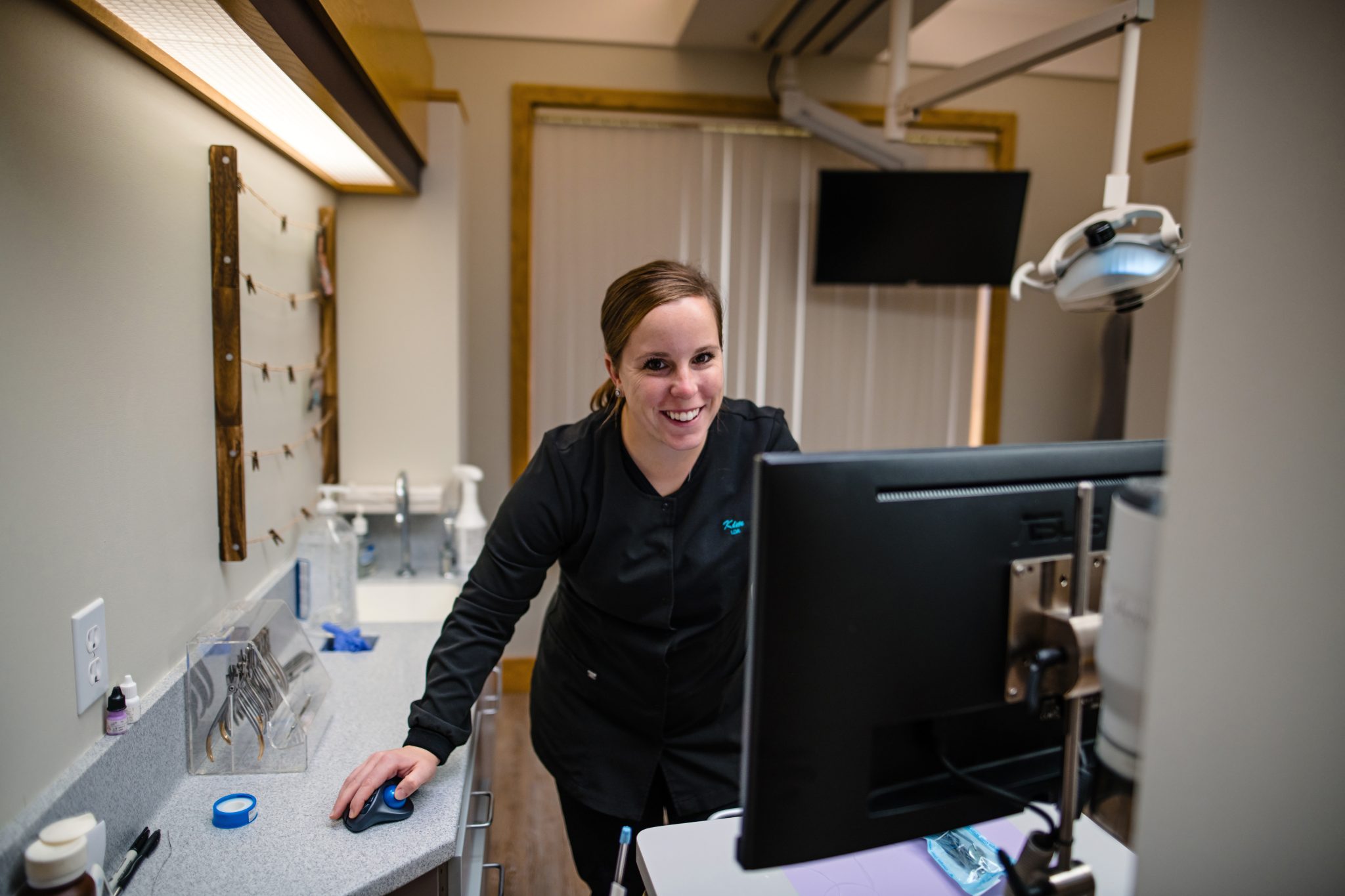 Dentist in Rochester- Rochester Dental Clinic