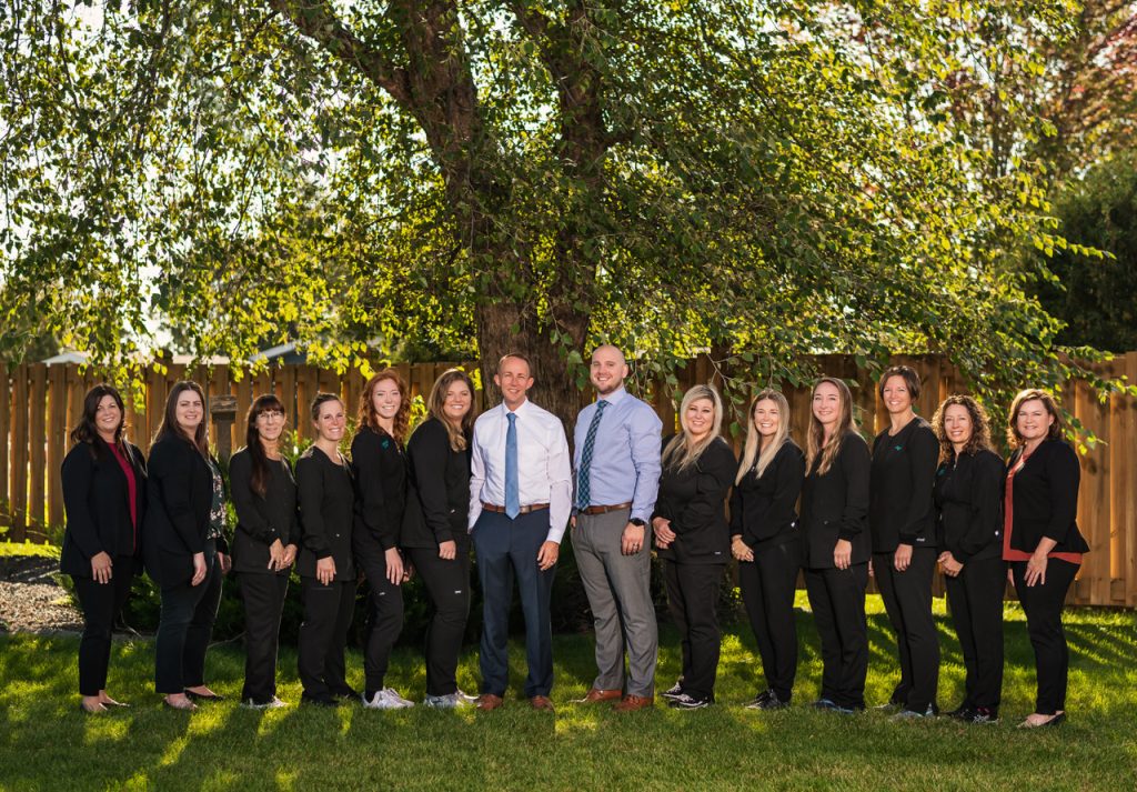 Dentist in Rochester- Rochester Dental Clinic